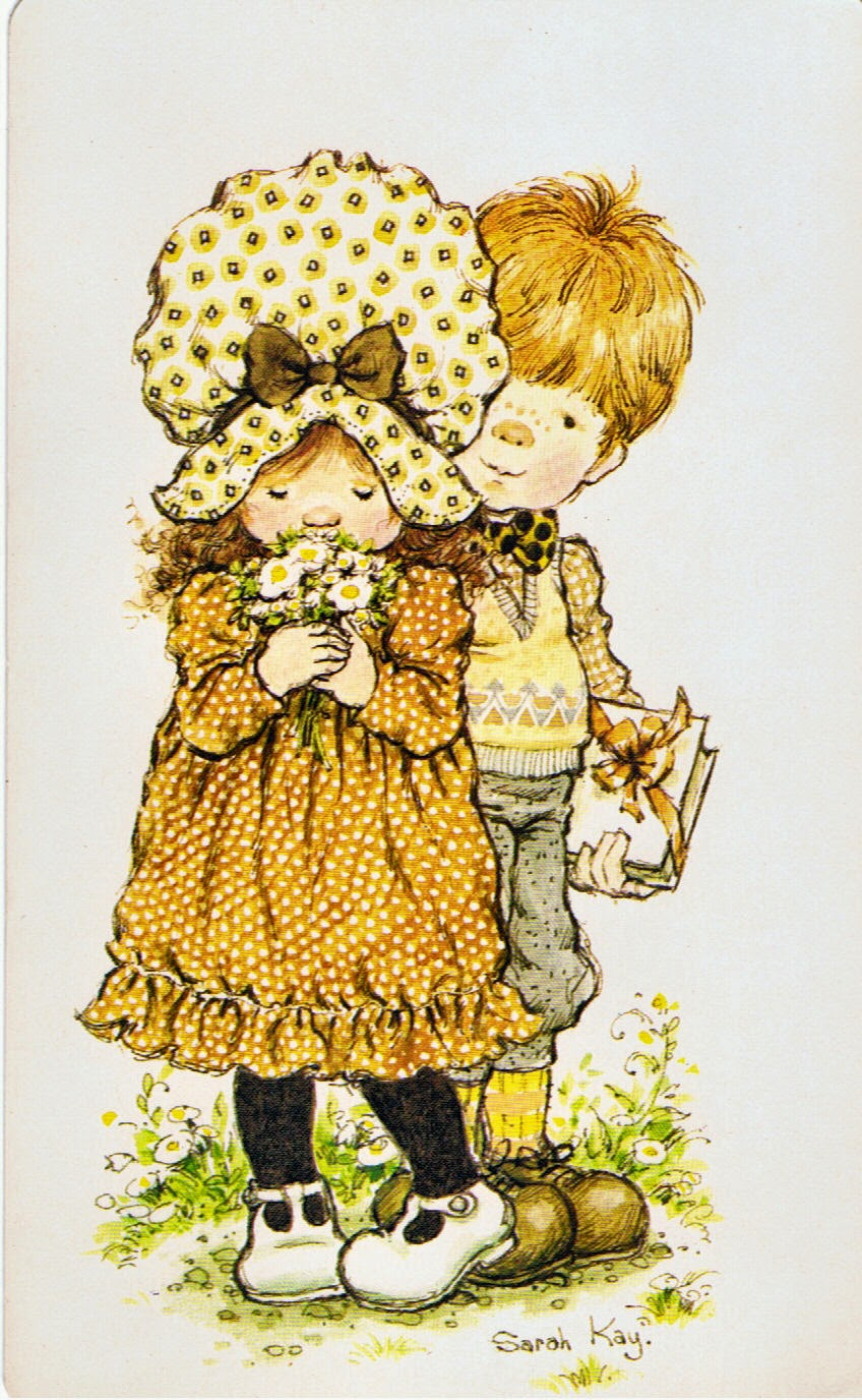 Alenquerensis: As Ilustrações de Sarah Kay - Sarah Kay Illustrations