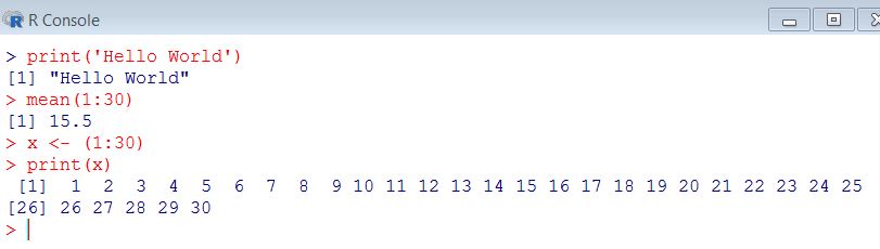 Keep Calm Learn SQL: 2018
