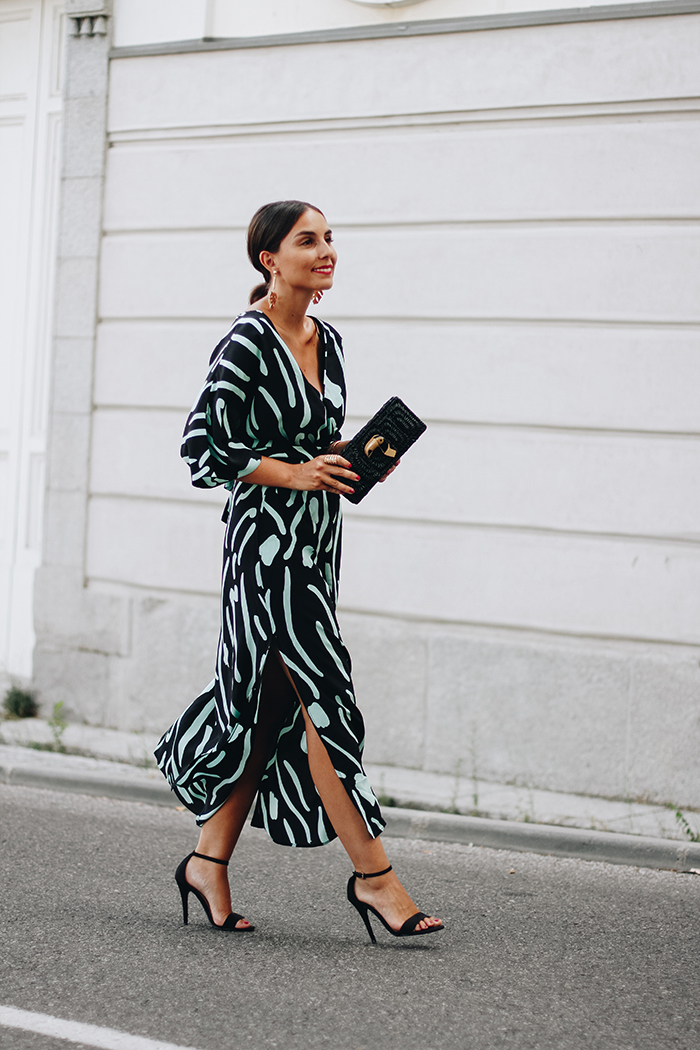 ALL THAT SHE WANTS - blog de moda: DVF en Madrid