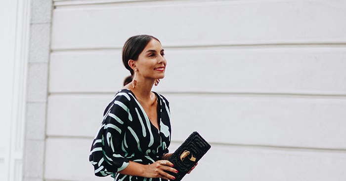 ALL THAT SHE WANTS - blog de moda: DVF en Madrid