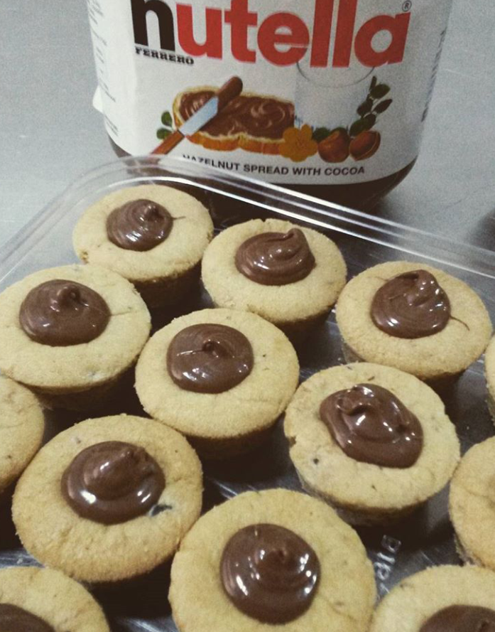 Ana's Kitchen Tel : 019-6358126 / 011-28773017 kakanakitchen@gmail.com ...