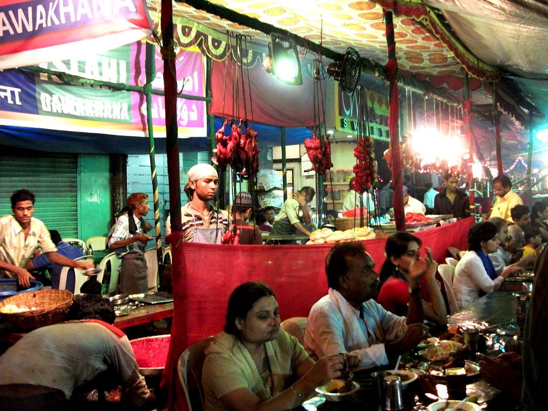 Mumbai Candid: Review: Mohammad Ali Road