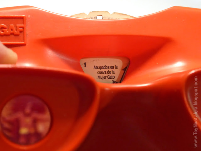 ToyNostalgia: View-Master