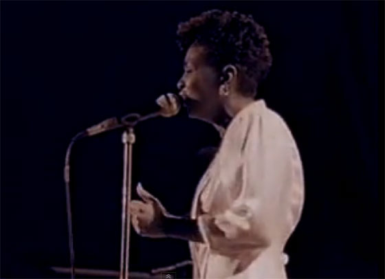 Chapter 8 Anita Baker