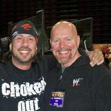 Kayfabe Corner: Kayfabe Q&A: Jimmy Noonan