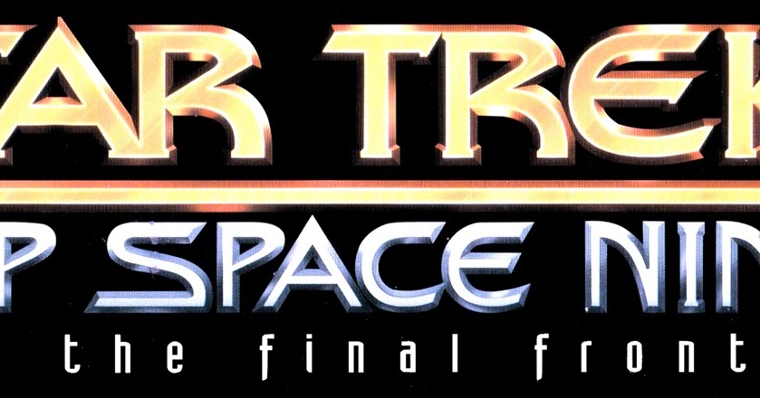 Future Treks: TNG , DS9 & More TOS: The Crossover Episodes.......: The ...