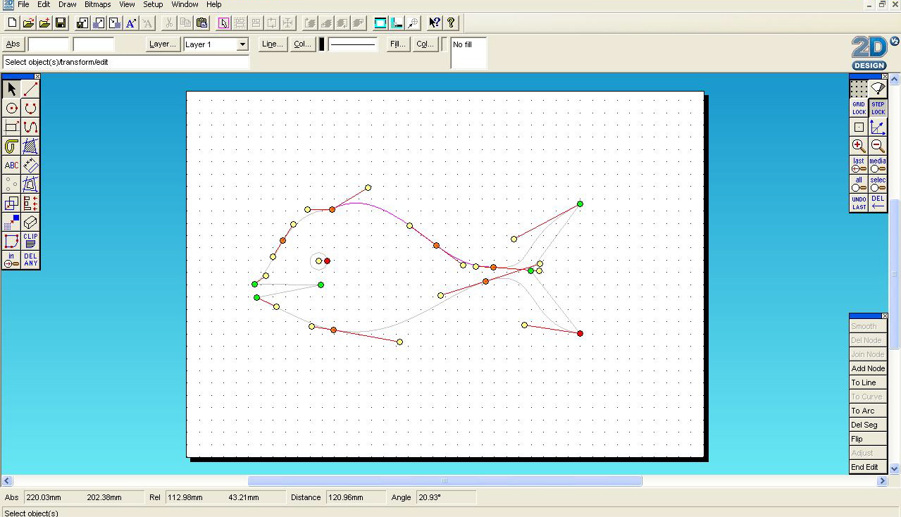 Product Design_Module Task 3_CAD: March 2011