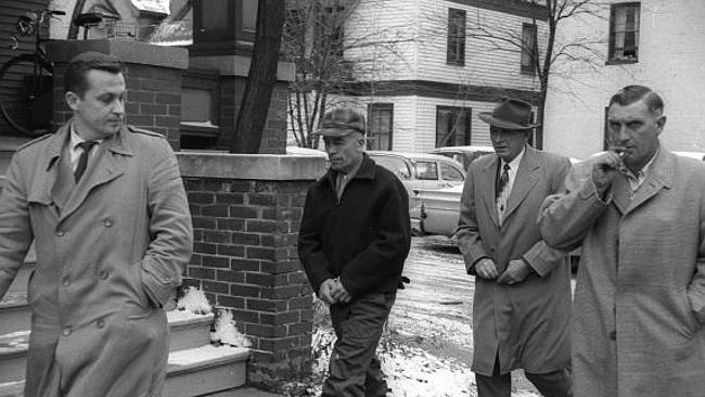 Dinge en Goete (Things and Stuff): This Day in Crime History: NOVEMBER ...