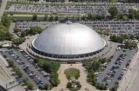 The Historical Dilettante: The Lower Hill District and Civic Arena