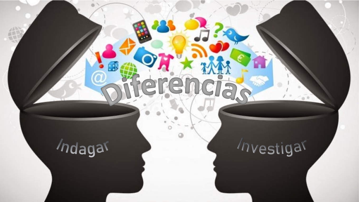 Diario de la universidad: "Indagar e investigar"