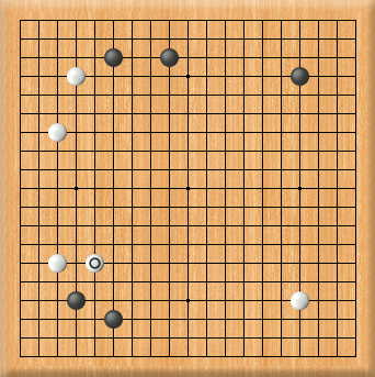 Coughing Fit: Go vs Chess: Compare and Contrast