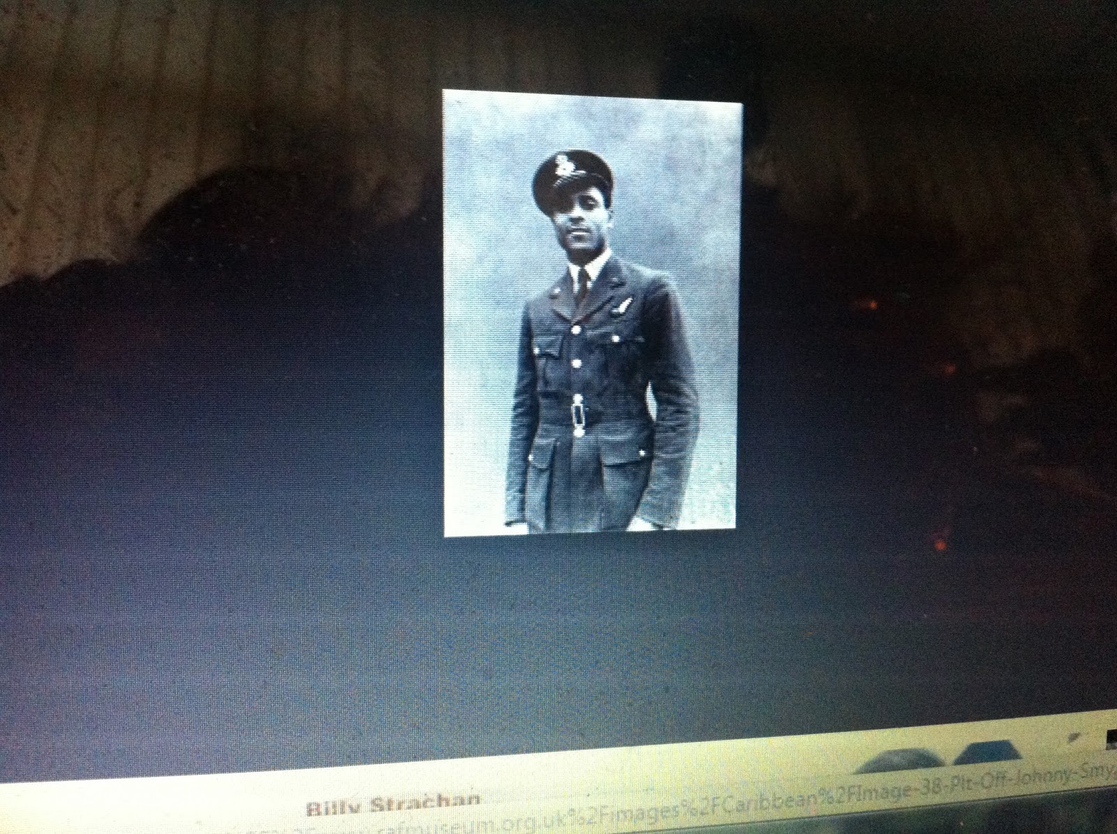 THE BLACK SOCIAL HISTORY:: BLACK SOCIAL HISTORY - AFRO-JAMAICAN " BILLY ...