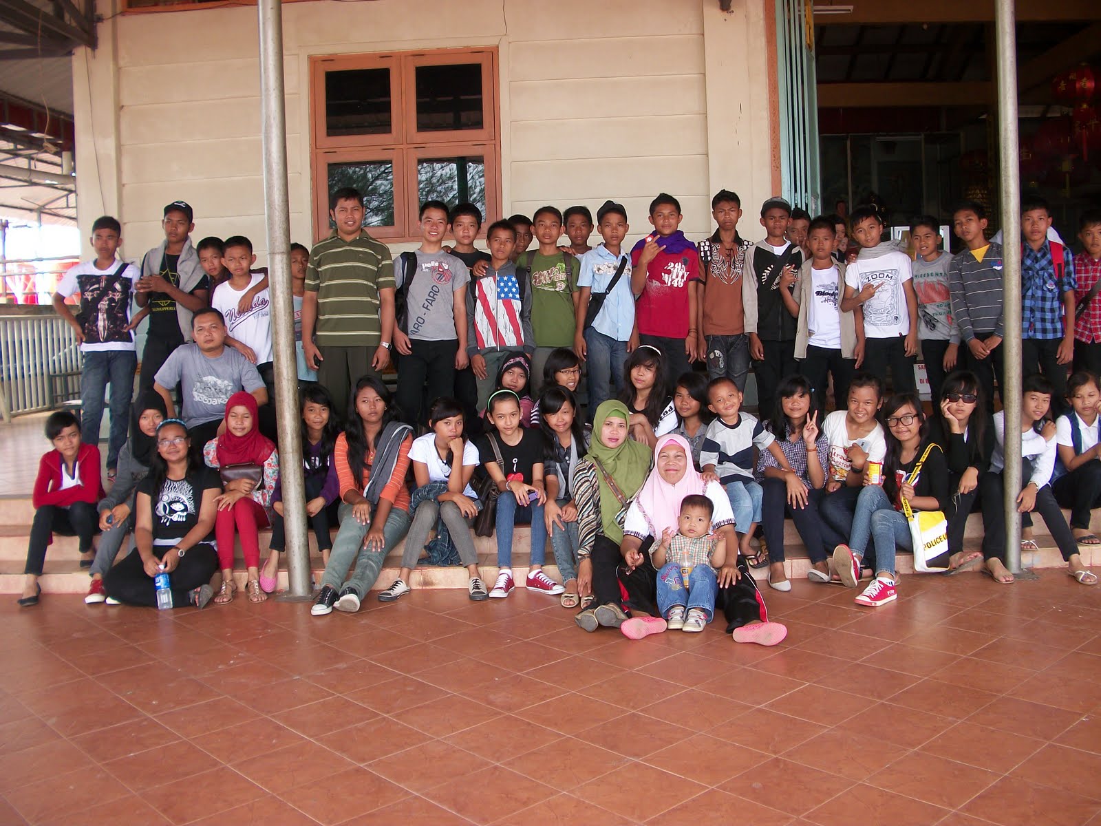 Blog SMP Negeri 43 Batam