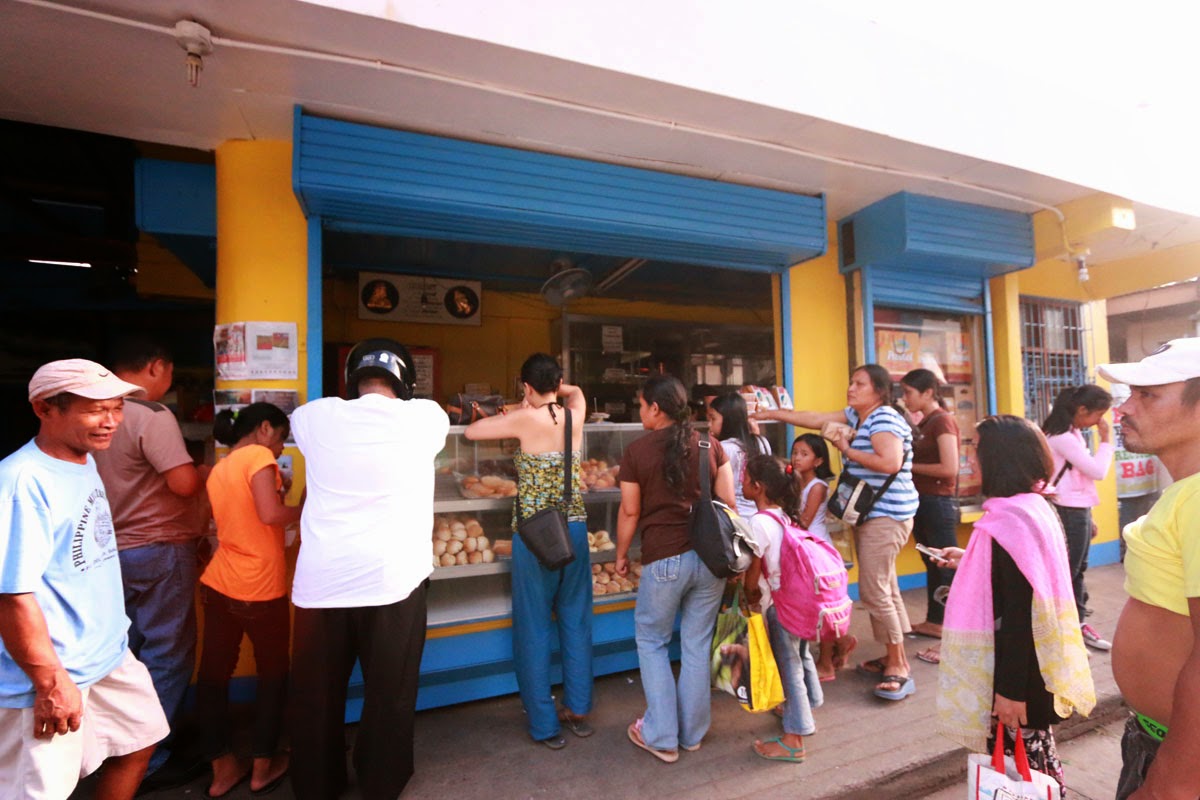 TravelWithShark: Vjandep for the Pastel ~ Camiguin Island