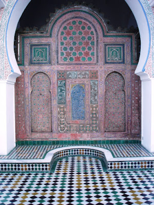 bensozia: Restoring the World's Oldest Library