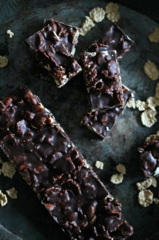 croccante per sweet and craft for xmas