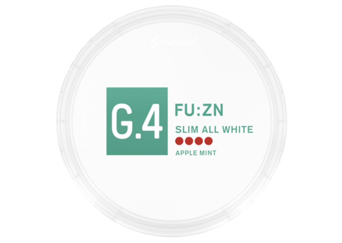 Snus Previews: G4 FU:ZN and G3 Load. 29 January 2018.