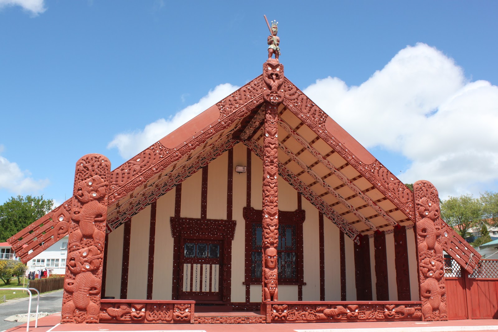 Māhutonga Matariki: Rebecca's Report