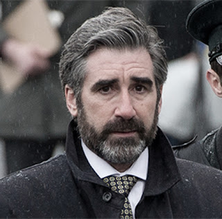 Zinéfilaz: The Fall (La Caza)