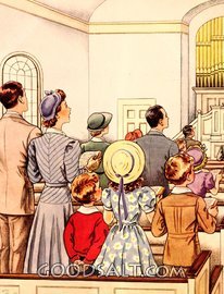 Soloillustratori: Kay Draper