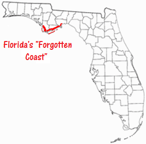 Catching the Trade Winds: ALONG FLORIDA’S FORGOTTEN COAST