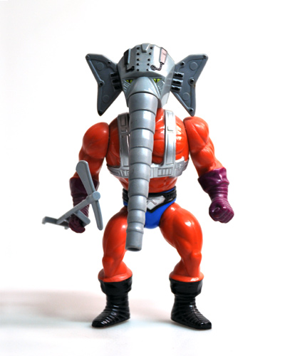 MASTERS OF THE UNIVERSE, TUTTA LA LINEA CLASSICA RECENSITA (PARTE III ...