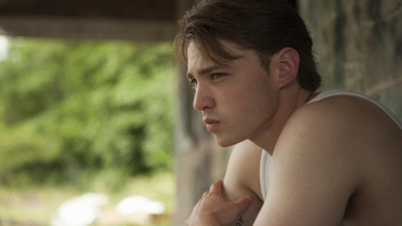 my new plaid pants: And Then There Was Emory Cohen