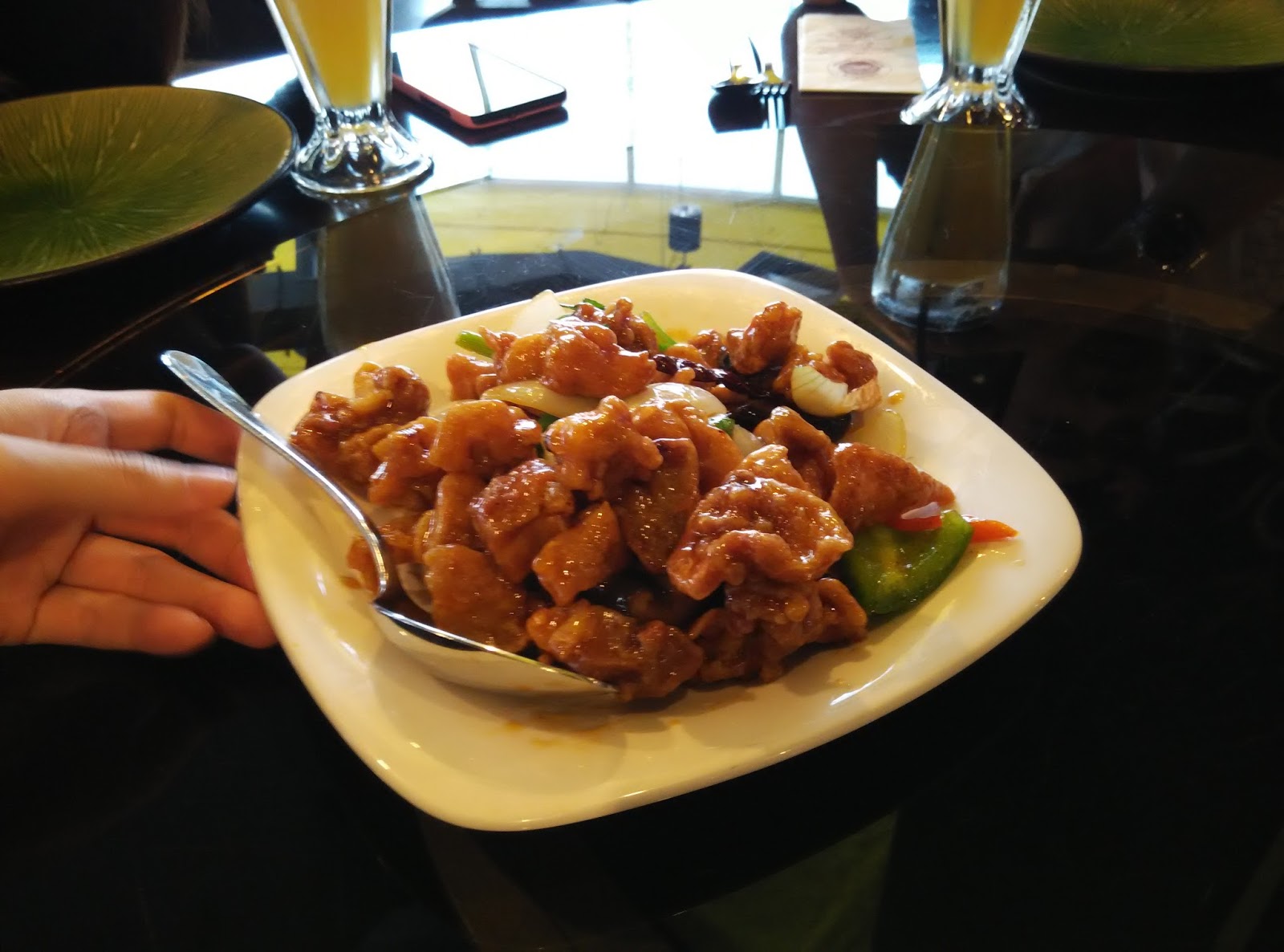 Our Journey : Penang Pantai Jerejak - Queensbay Mall Golden Triangle ...