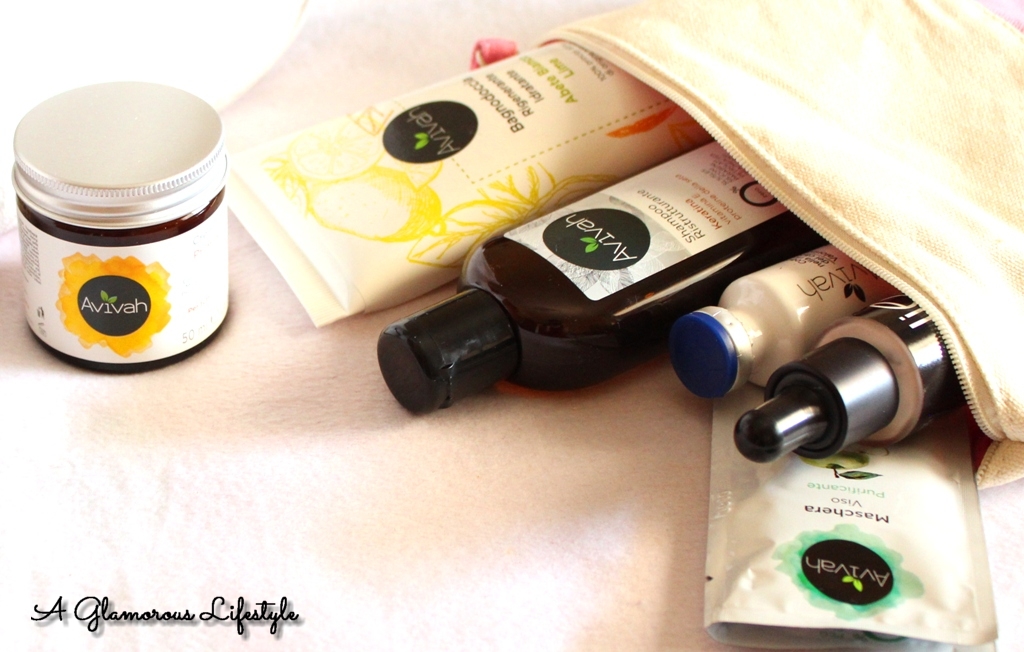 Beauty routine viso, corpo e capelli: quali cosmetici portare in ...