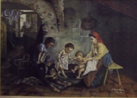 Opere di Giovanni PERRUCCI TUNDO