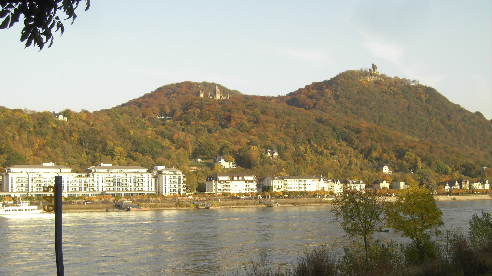 Weinort Königswinter + Dollendorf