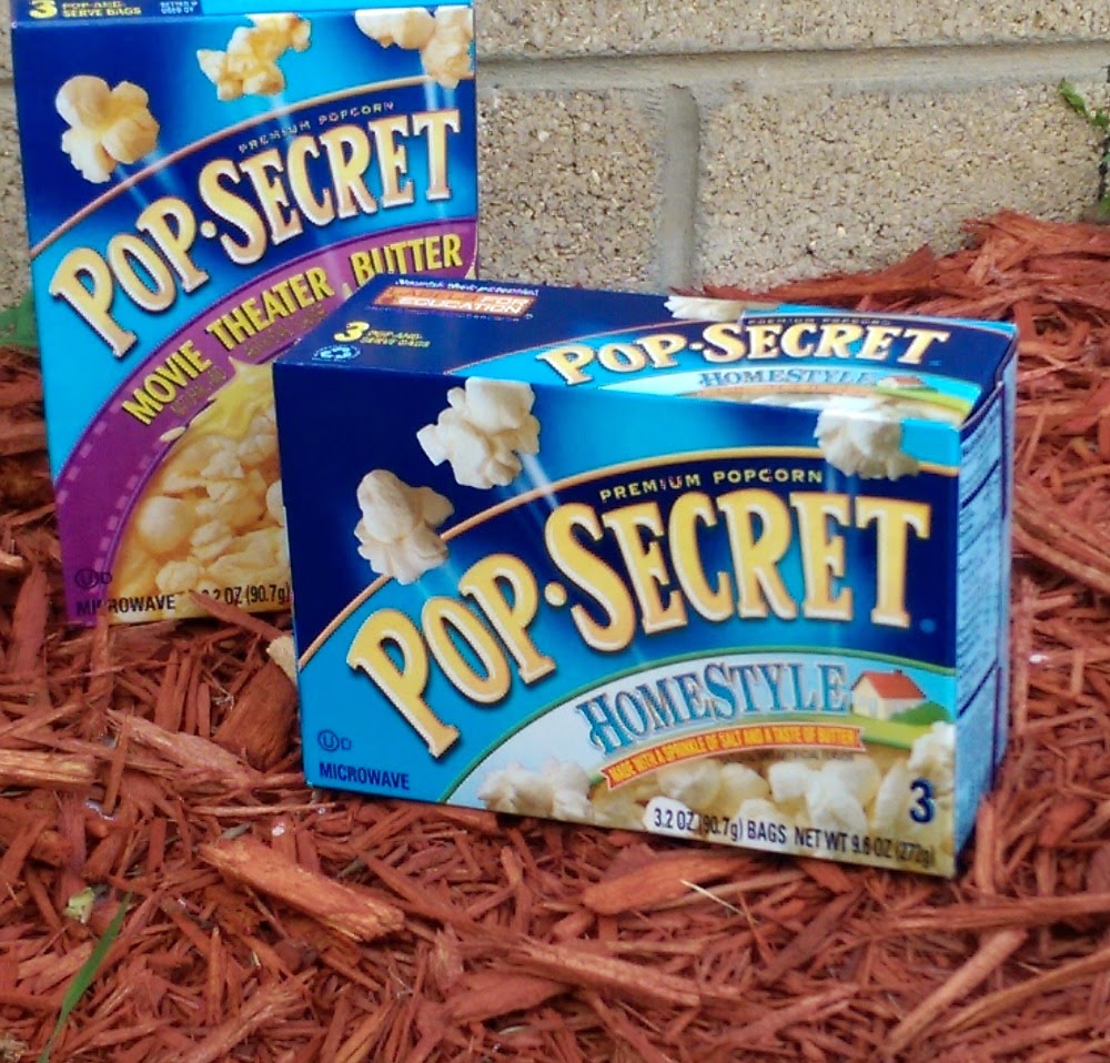 Perfectly Popped Popcorn Everytime with the Perfect Pop App ...