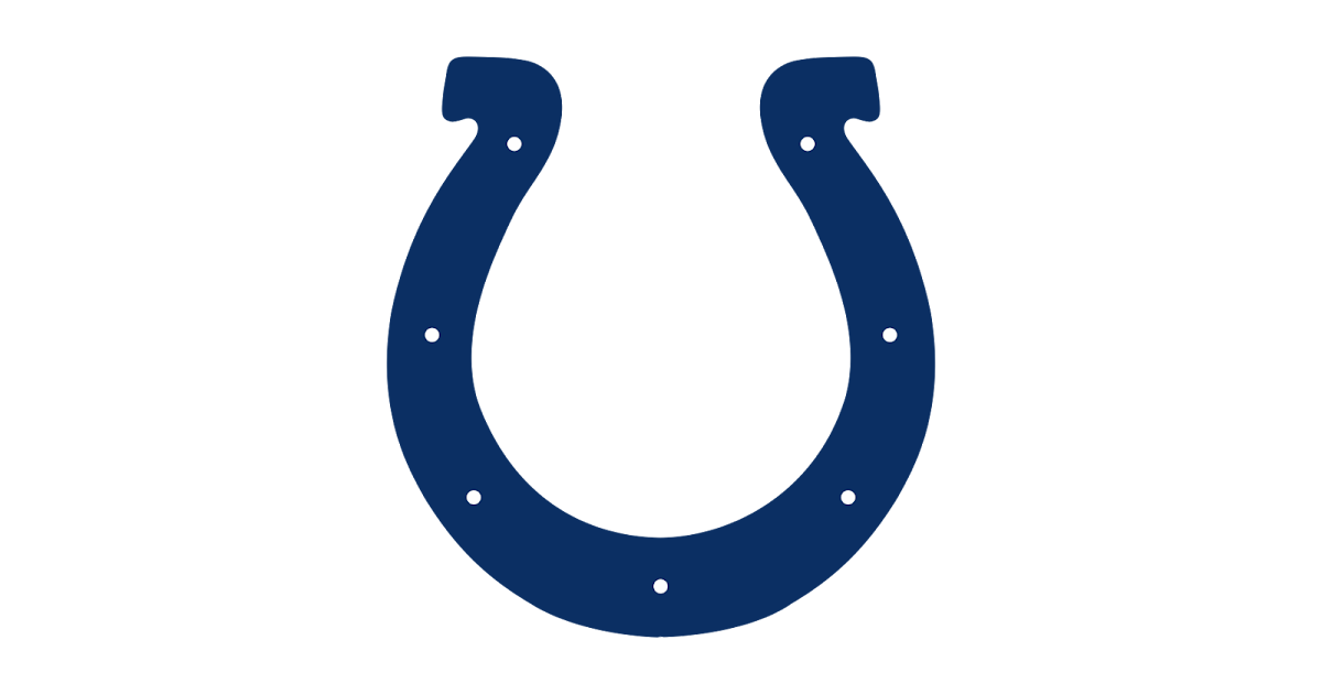Indianapolis Colts Logo