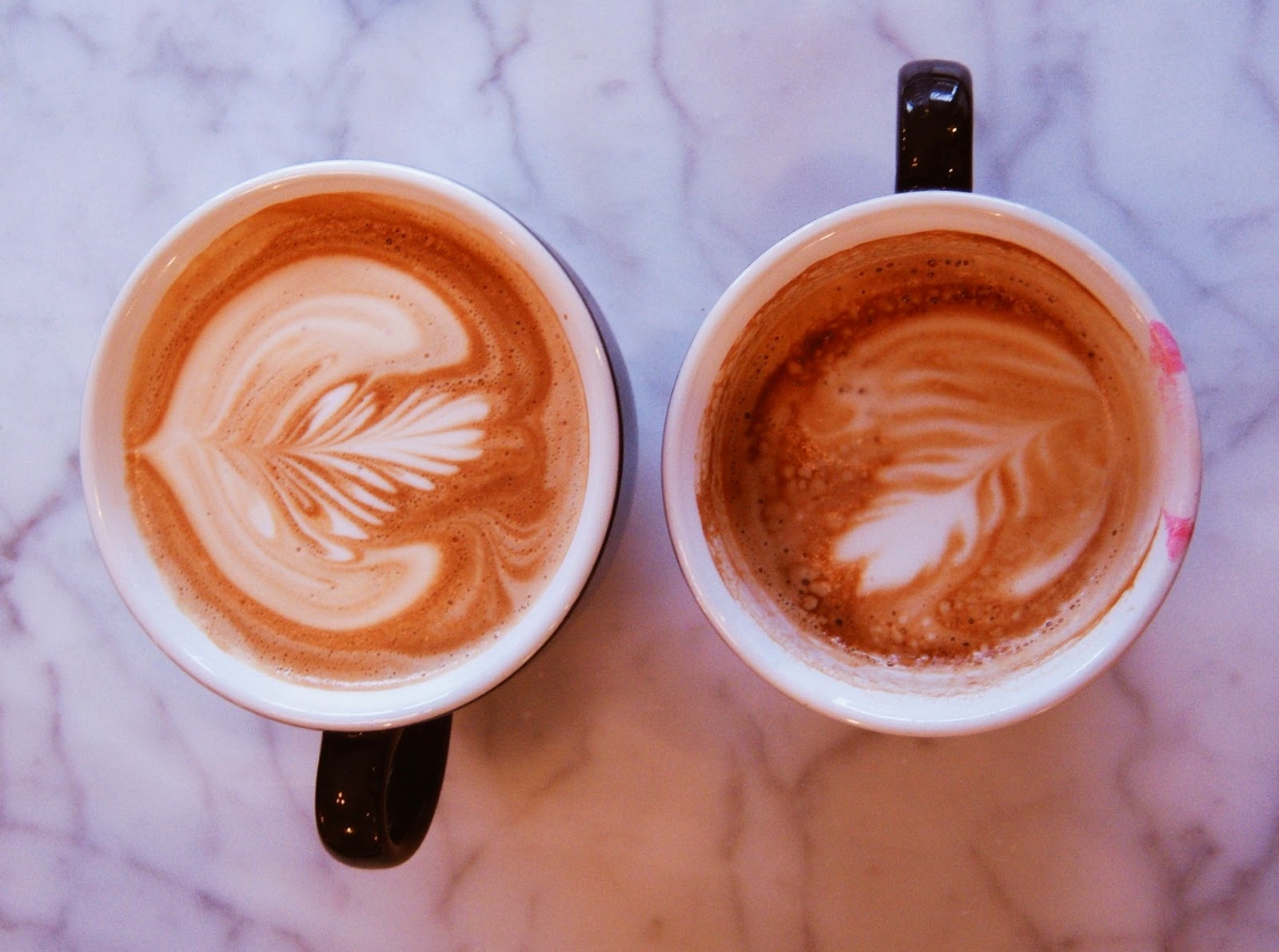 Heritage Outpost in Uptown | Chicago Coffee