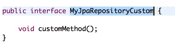 Spring Data JPA Paging, Sorting, Custom Repository, Auditing and Locking Spring Data JPA Paging, Sorting, Custom Repository, Auditing and Locking