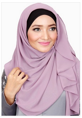 Pilihan Ragam Model Hijab Modern Kekinian untuk Maksimalkan Penampilanmu