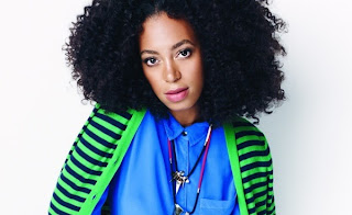 Solange publicará nuevo disco en 2014 | One Hit Wonder Factory