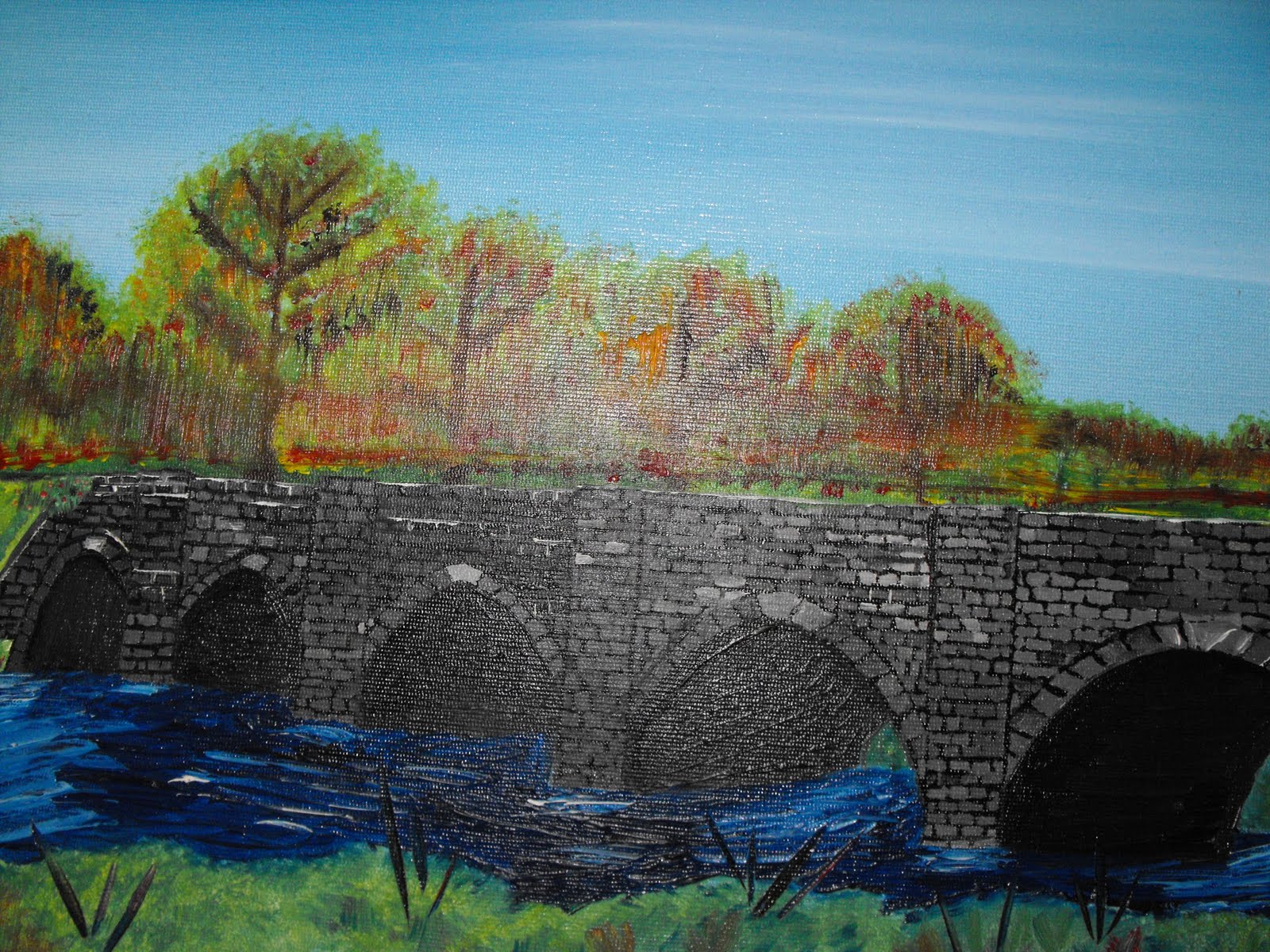 Temple Bar Dublin: Art Exhibition by Irish Artist VP McKenna,Hen party ...