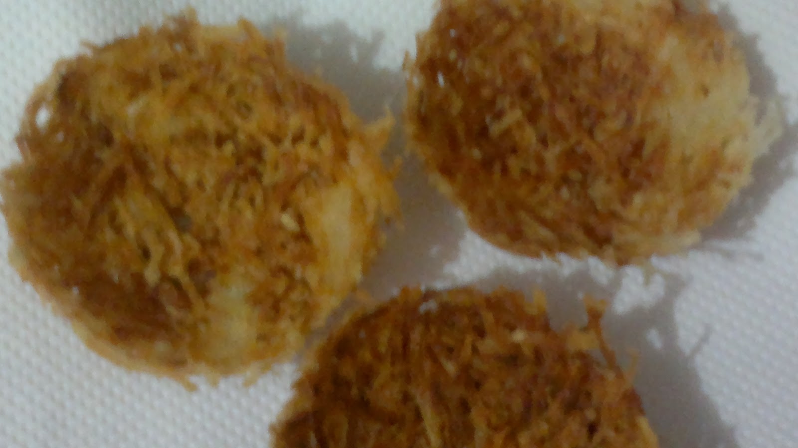 Mazedar Recipes: Lachcha tokri