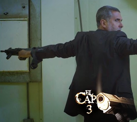 RATING COLOMBIA: 24 de Julio: Capo Primero.