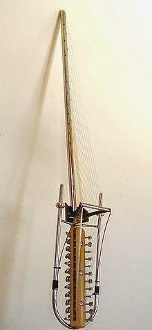 Un Blog Instrumental : Instruments electròfons