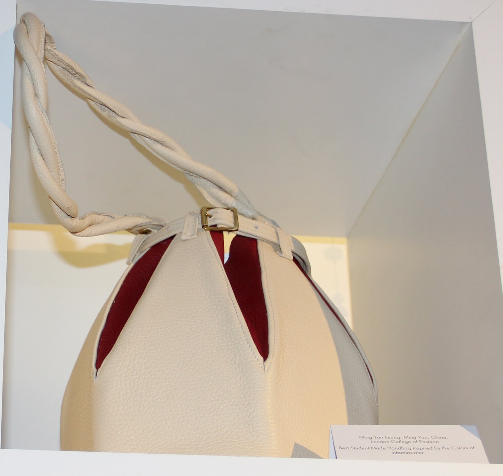 The 5th Annual INDEPENDENT HANDBAG DESIGNER AWARDS