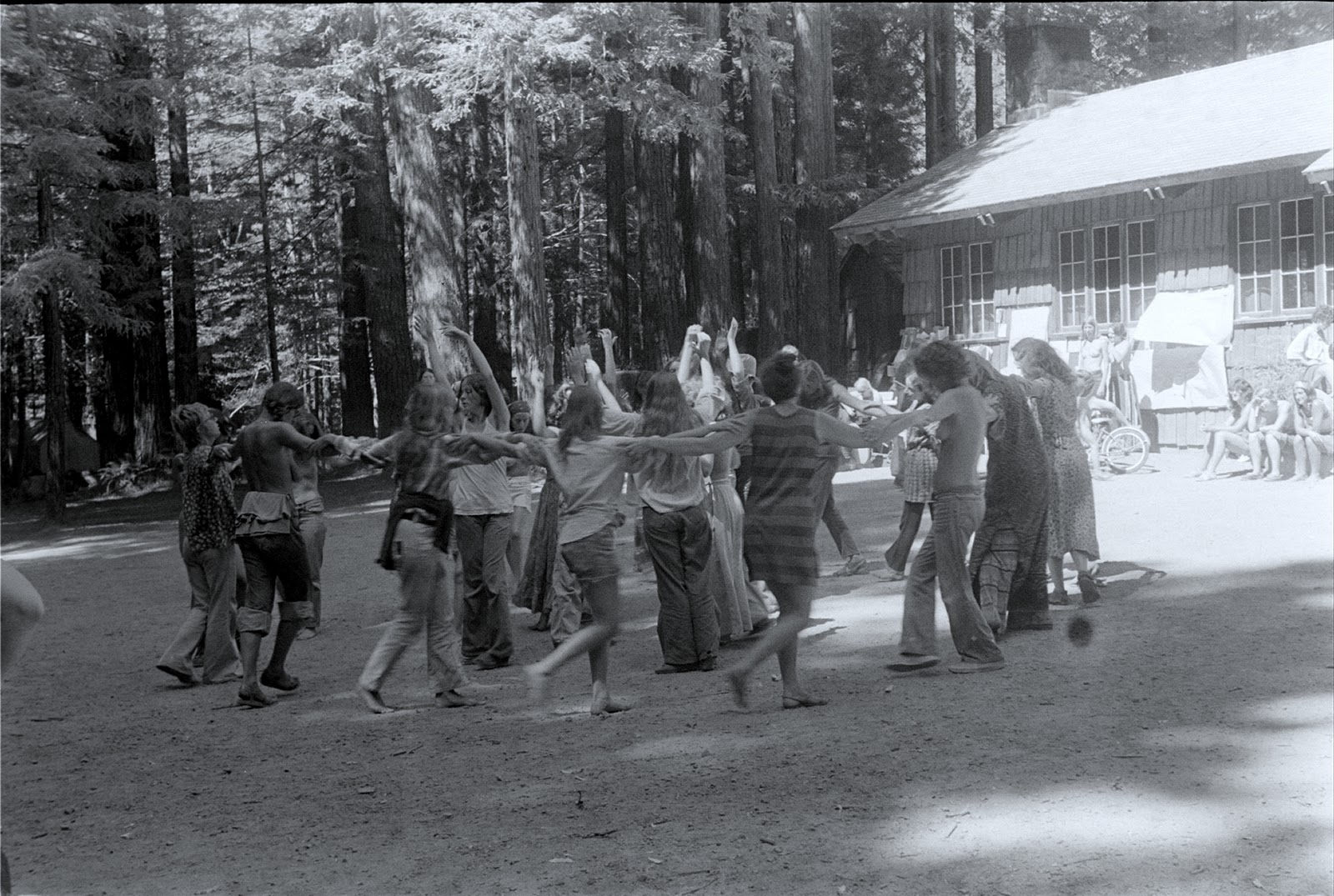 MCA Denver | Blog: Feminist Collectives: Womyn’s Lands of Southern Oregon