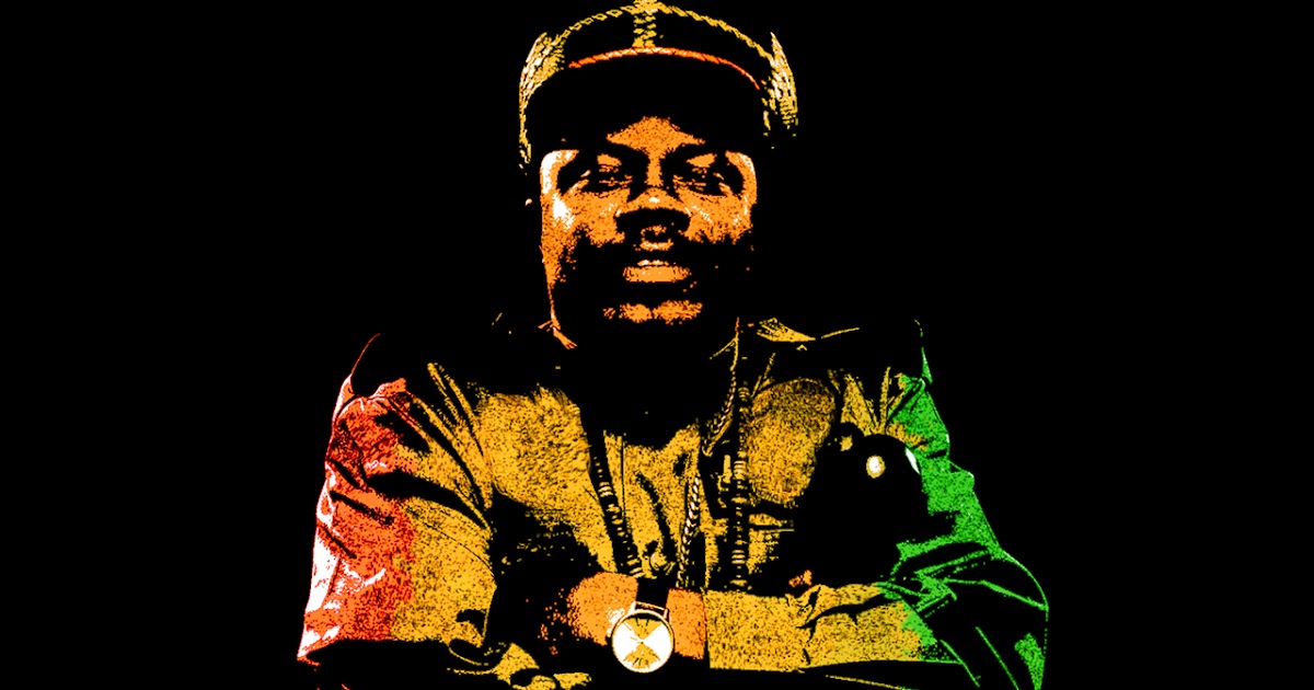 Silvânio Rocker's Oficial: Luciano