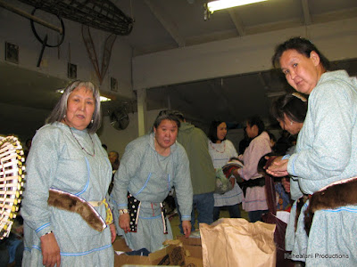 WAIPA IN REAL LIFE: MY BEAUTIFUL & LOVING EXPERIENCE OF POTLACH IN ...