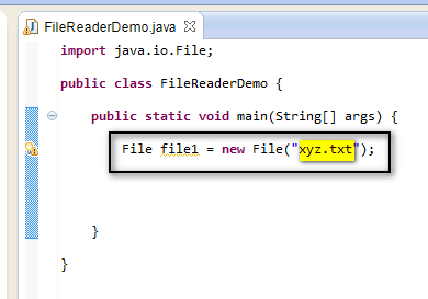 Selenium-By-Arun: 265. Reading text file using read( ) method of ...