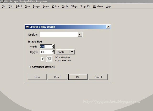 Gimp gif select multiple layers - photosgulf
