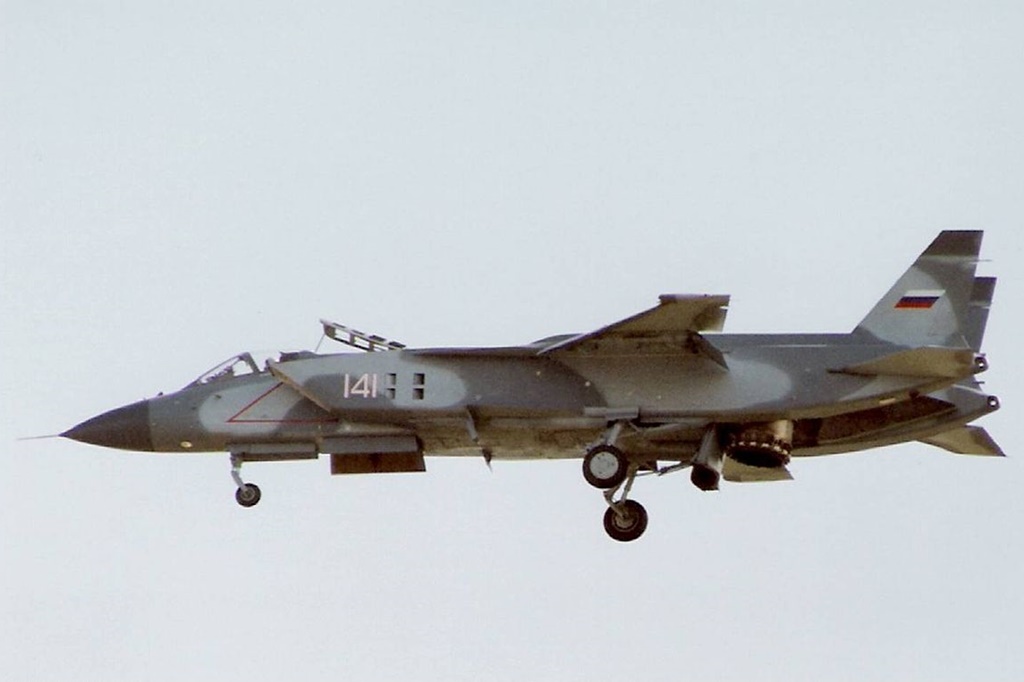 Vtol Planes In The Navy