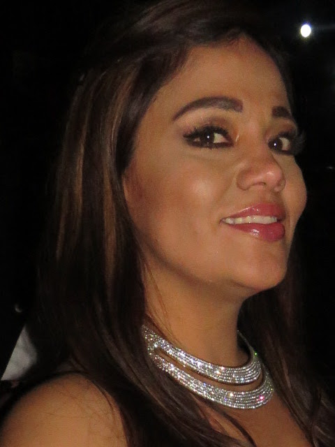 somos el espectador: AMERICA RAMIREZ HERMOSURA A LA MEXICANA