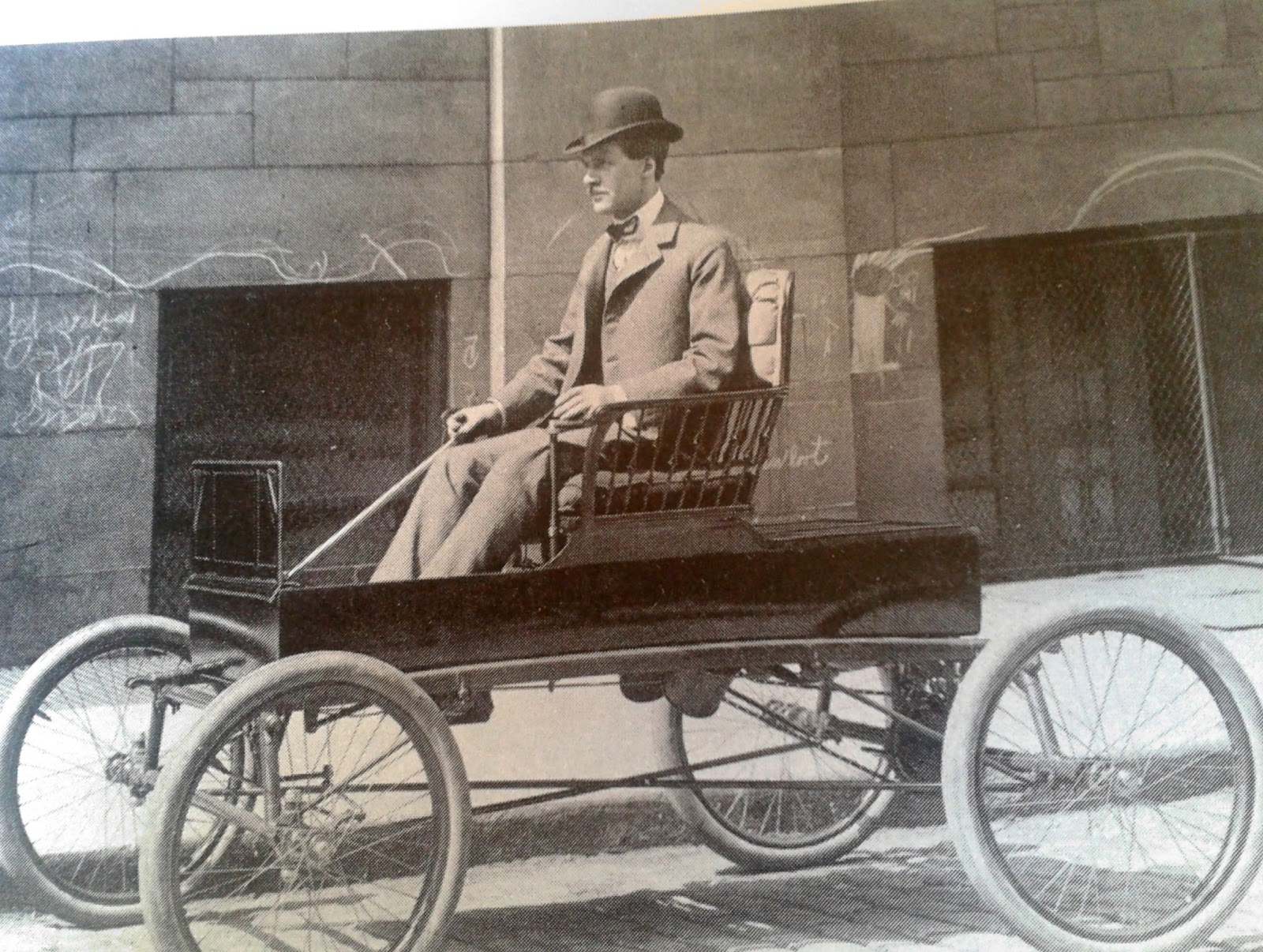 AUTOCAR – Pioneer in trucking | Automotive Brands